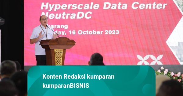 Jadi Timses Prabowo-Gibran, Rosan Roeslani Juga Mundur dari Dubes AS | kumparan.com